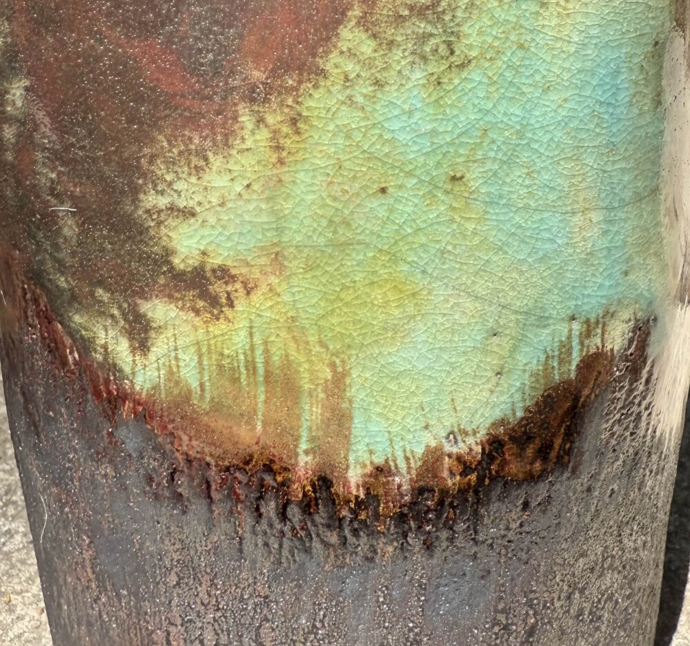 Raku Workshop - ACAI Studios